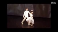 芭蕾舞 安娜卡列尼娜 (精彩片段) Vishneva 马林斯基剧院