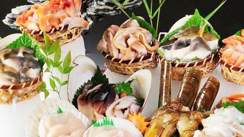 神秘的北纬39度舌尖上的大连 这可能是大连最好的美食宣传片
