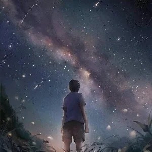 展望星尘 