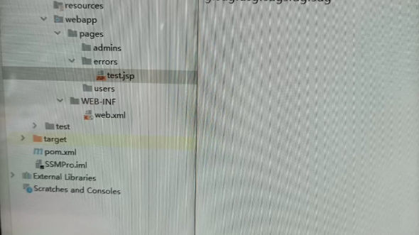 刚一自学编程的学弟咨询我IDEA启动Web项目时总是报404错误,问题...