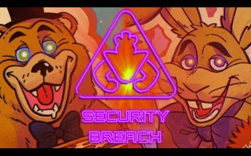 来自 Dawko's Stream 的所有 FNAF 安全漏洞和 AR 预告片