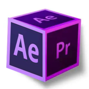 AE教程和PR教程 