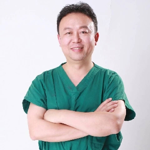 脂肪教授刘成胜 