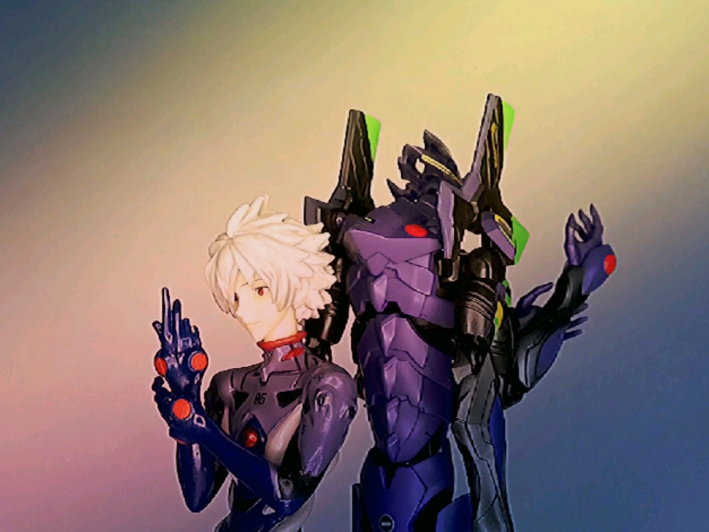 __第十三使徒·渚薰_