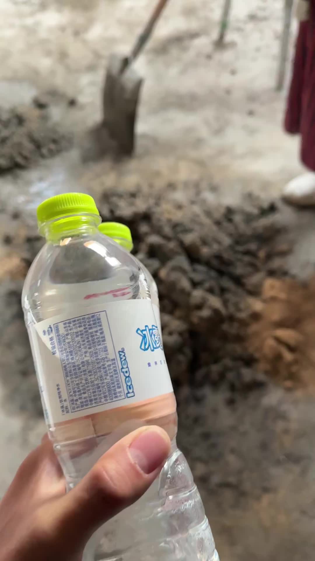 ...我反而更笃定脚下的路 #工人 #农民工 #劳动人民最光荣 #劳动者是最...