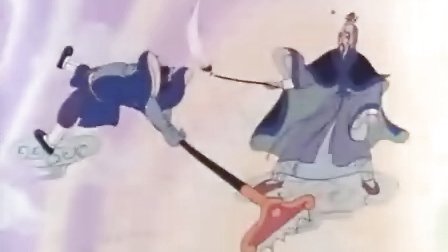 人参果 上海美术电影制片厂经典动画