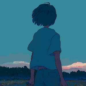一半云埋 