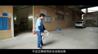 2018人要脸,树要皮--安全生产宣传片