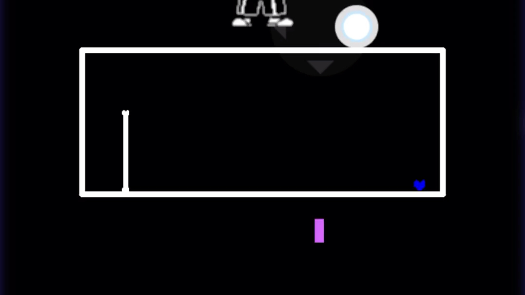 编程猫sans战 困难模式(加强)通关