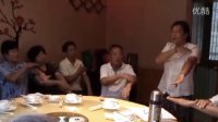 自助健康讨论会交流讨论视频