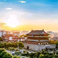 大秦论书 