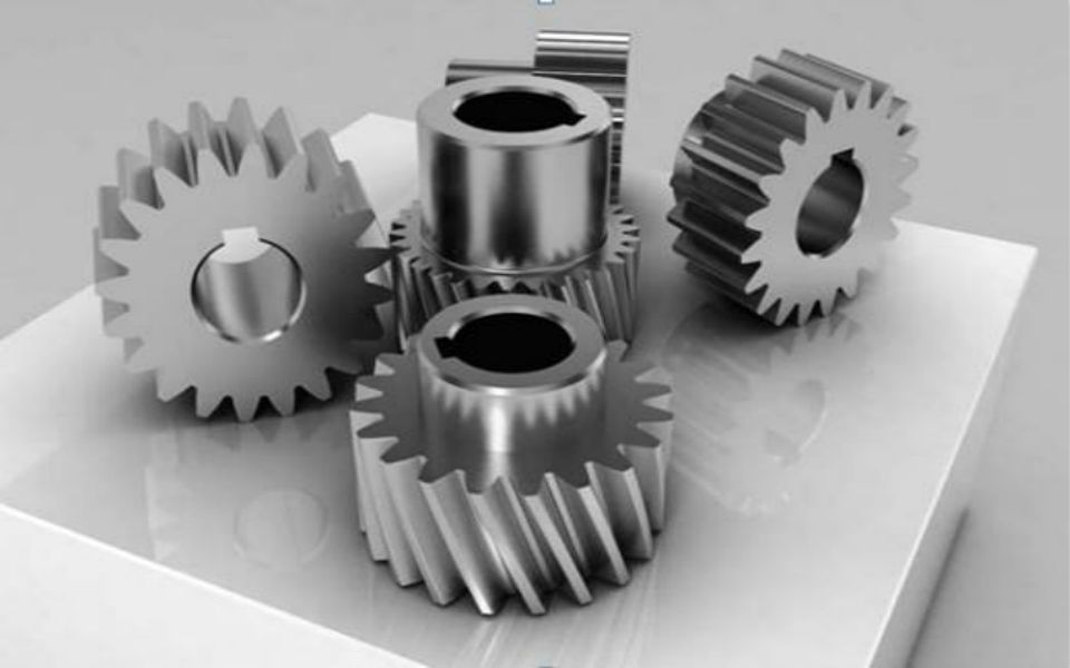 SolidWorks机械设计:直齿轮的设计教学(VIP教程案例)