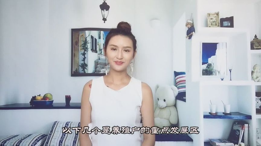 未来农村,这些地区的养殖户的情况不错,规模养殖场补助不少