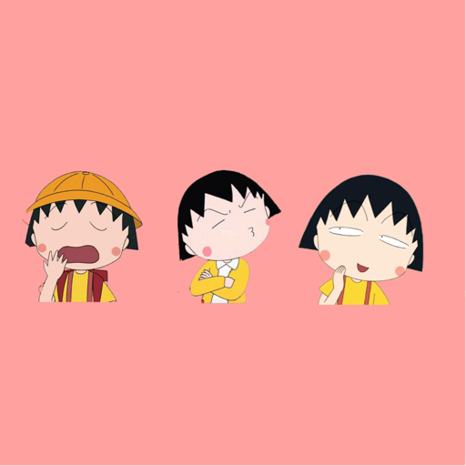 山楂儿ii 