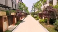 楼梯中间800*900mm别墅家用观光小电梯 尺寸设计和安装效果图-Guli...