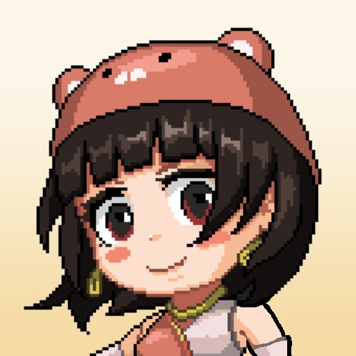 六月梨花羡 