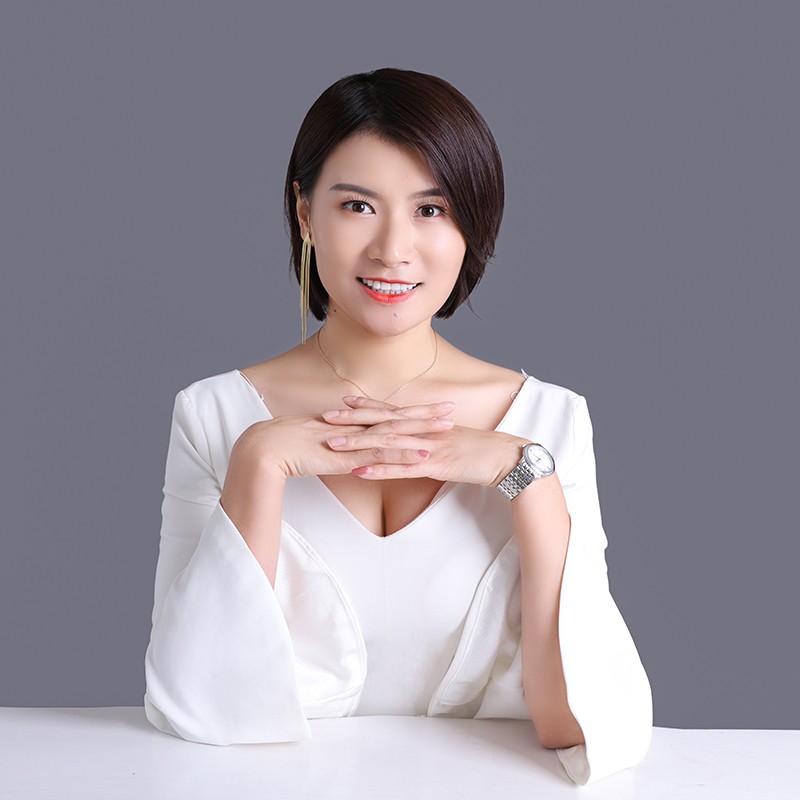 护肤白皮书 