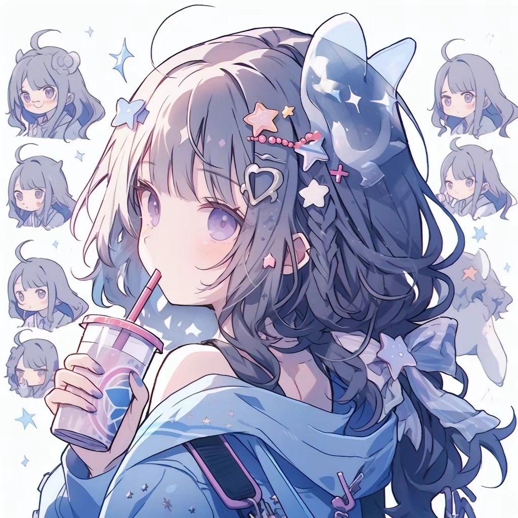 可爱有错吗- 