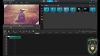 老兵制作 会声会影动态遮罩制作以及应用教程(实用篇第一讲)_高清