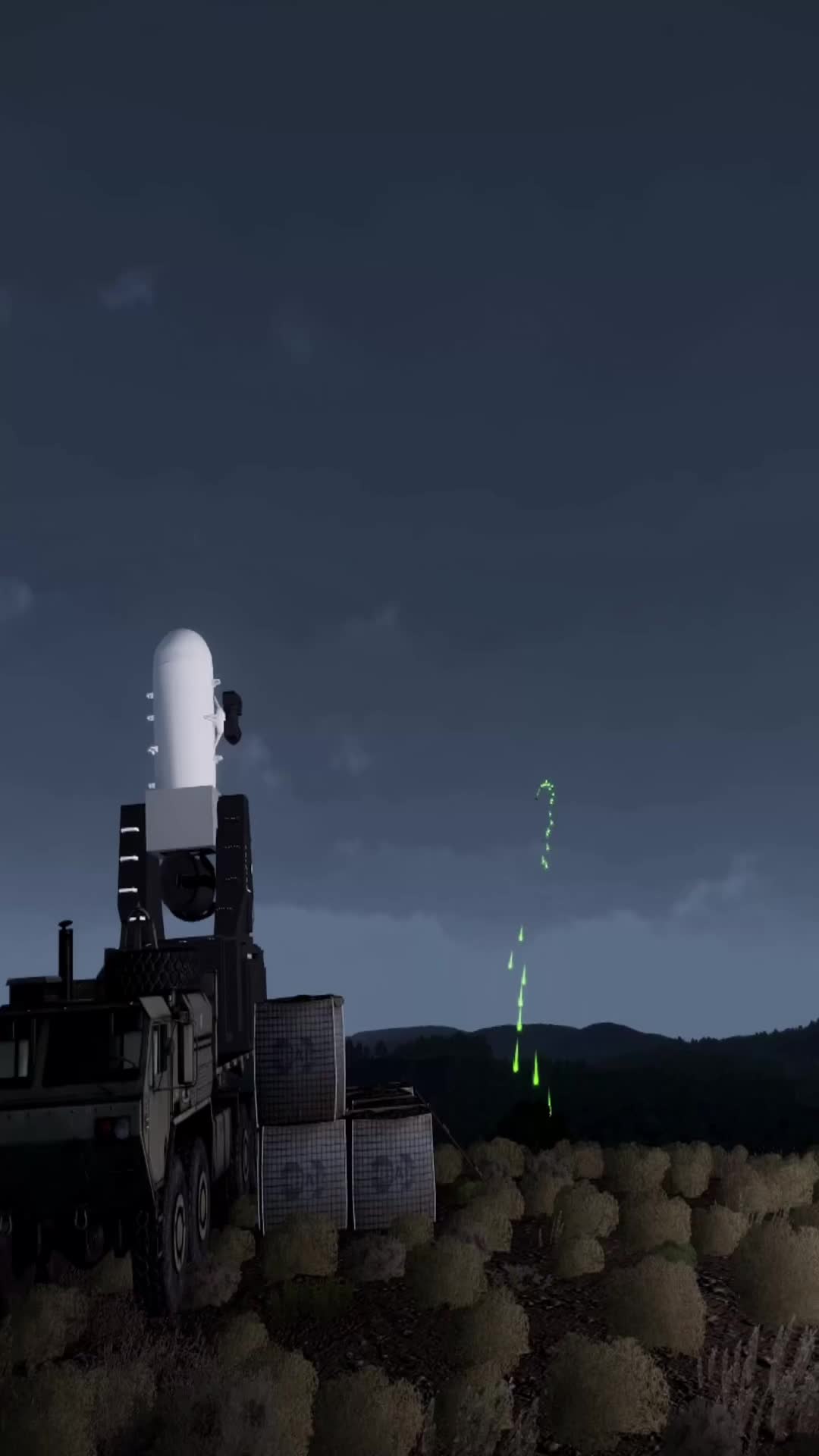 #战争 #世界和平 #战场 #模拟游戏 #军事科技