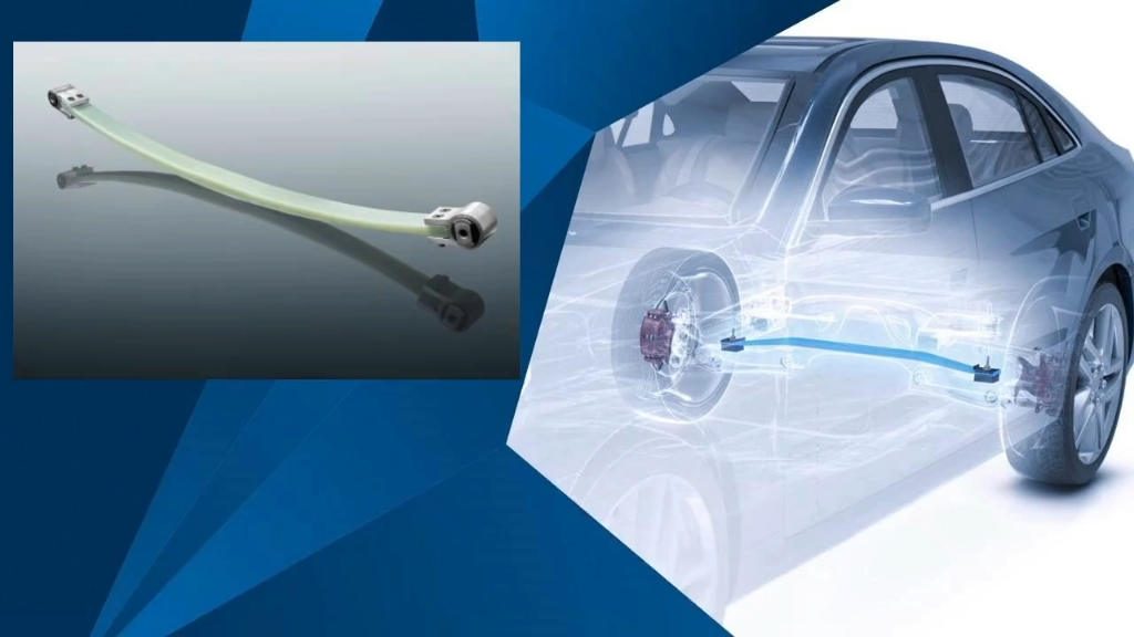 ...RTM工艺技术一种准对大批量生产高性能热固性复合材料成型工艺...