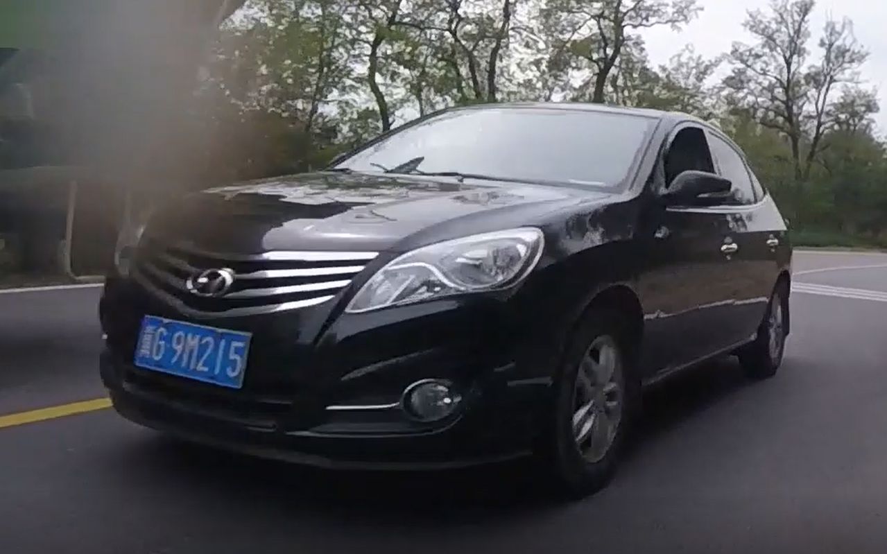 冀G9M215无良司机差点干死我