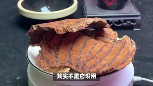 鸡血藤吃错全白费!这样补气血通经络,效果翻倍不是梦