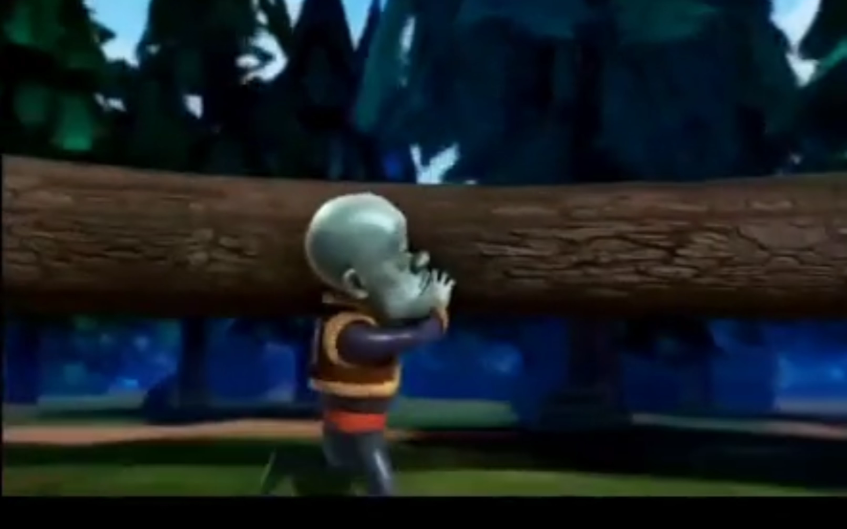 熊出没第5集《机器人光头强》