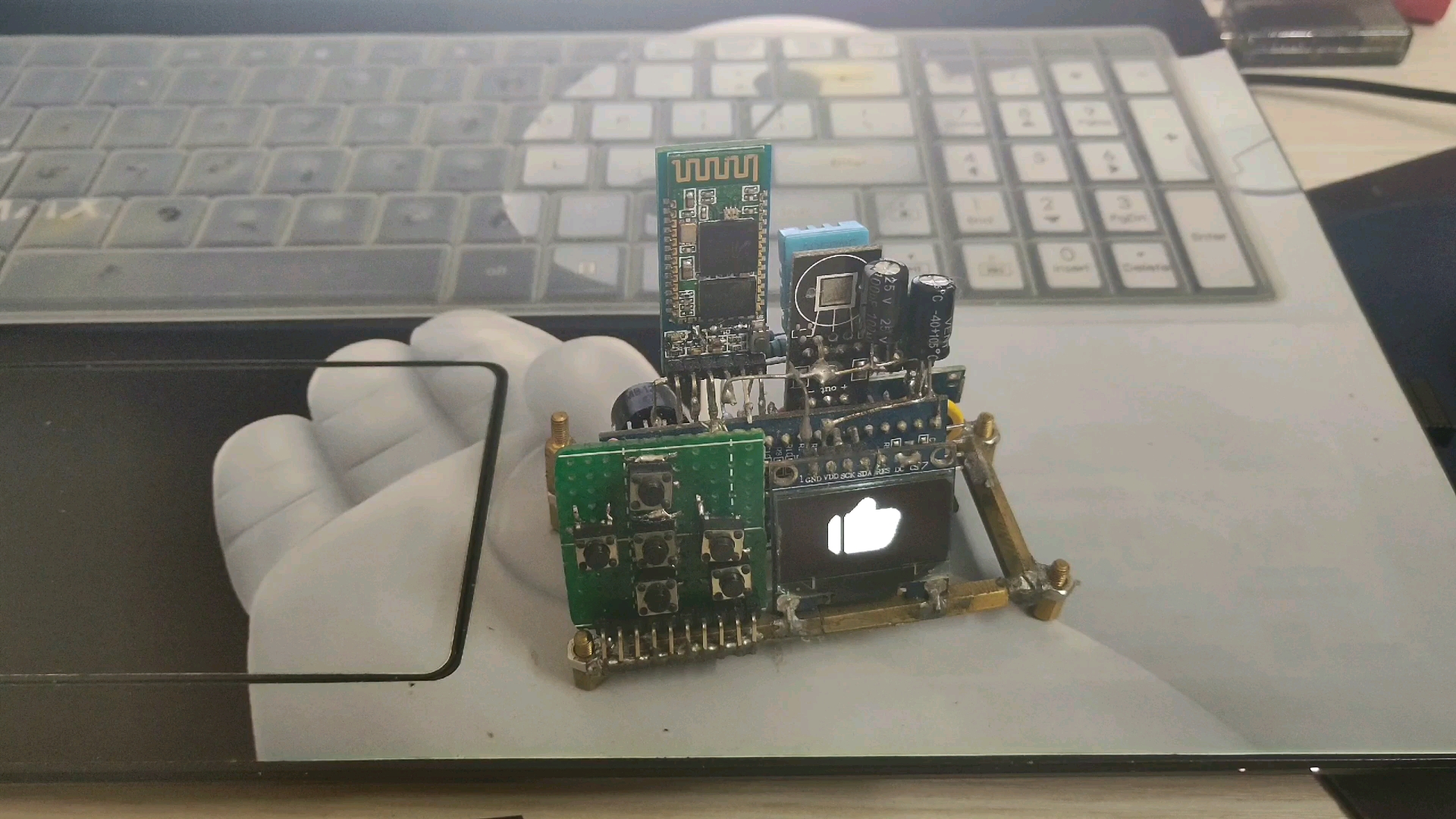 STM32时钟2.2