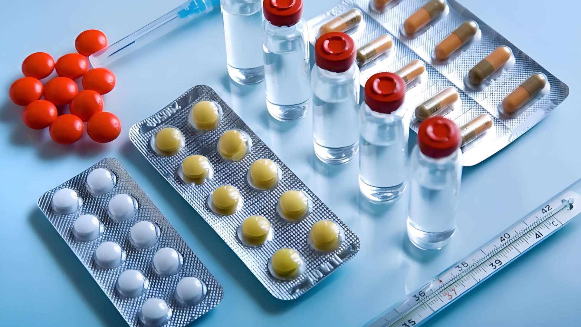 伪造数据套取药品,福建一药企被罚96万元!