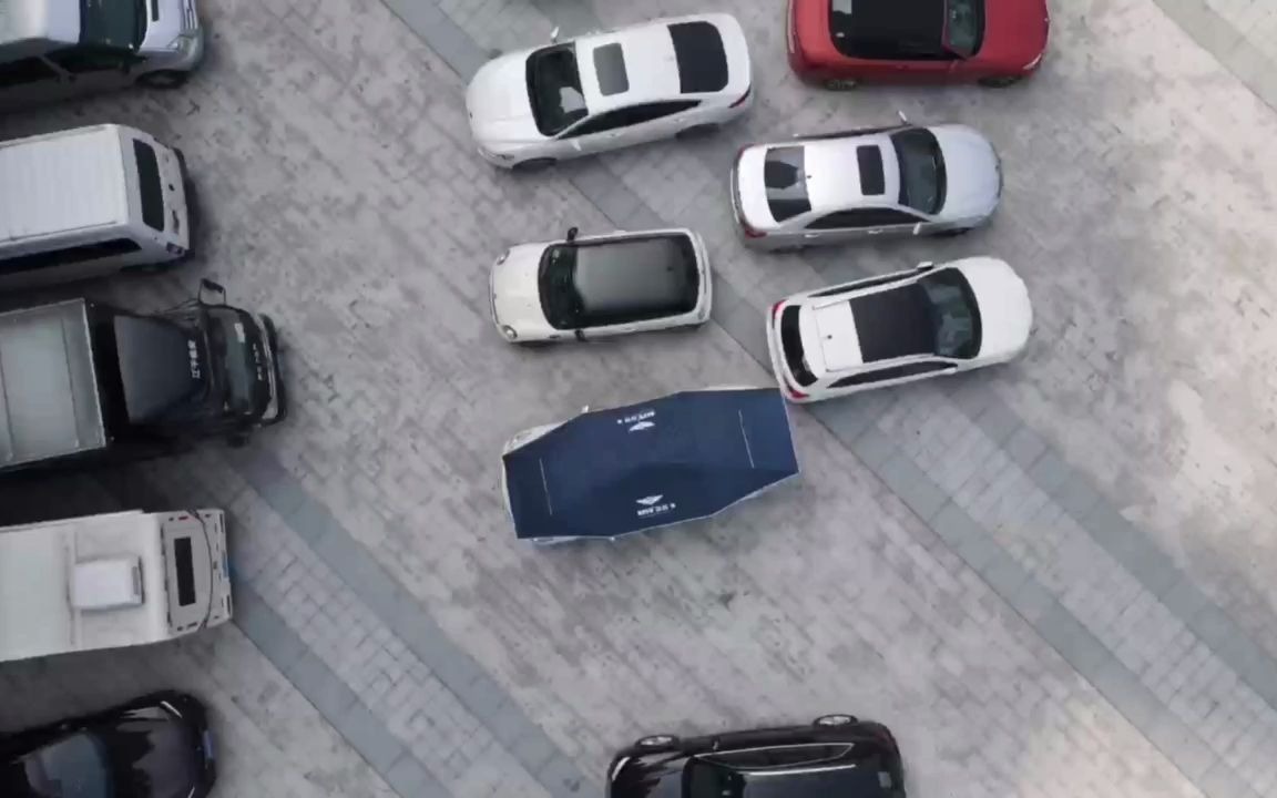 为什么别的老司机都在用这款汽车遮阳伞?