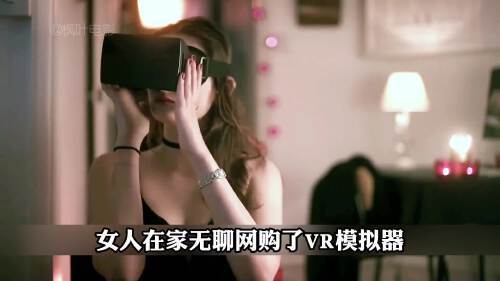 VR模拟器