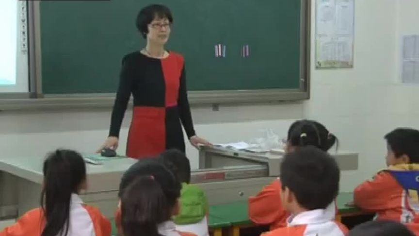 优质课视频《十几减9》人教版数学一年级下册