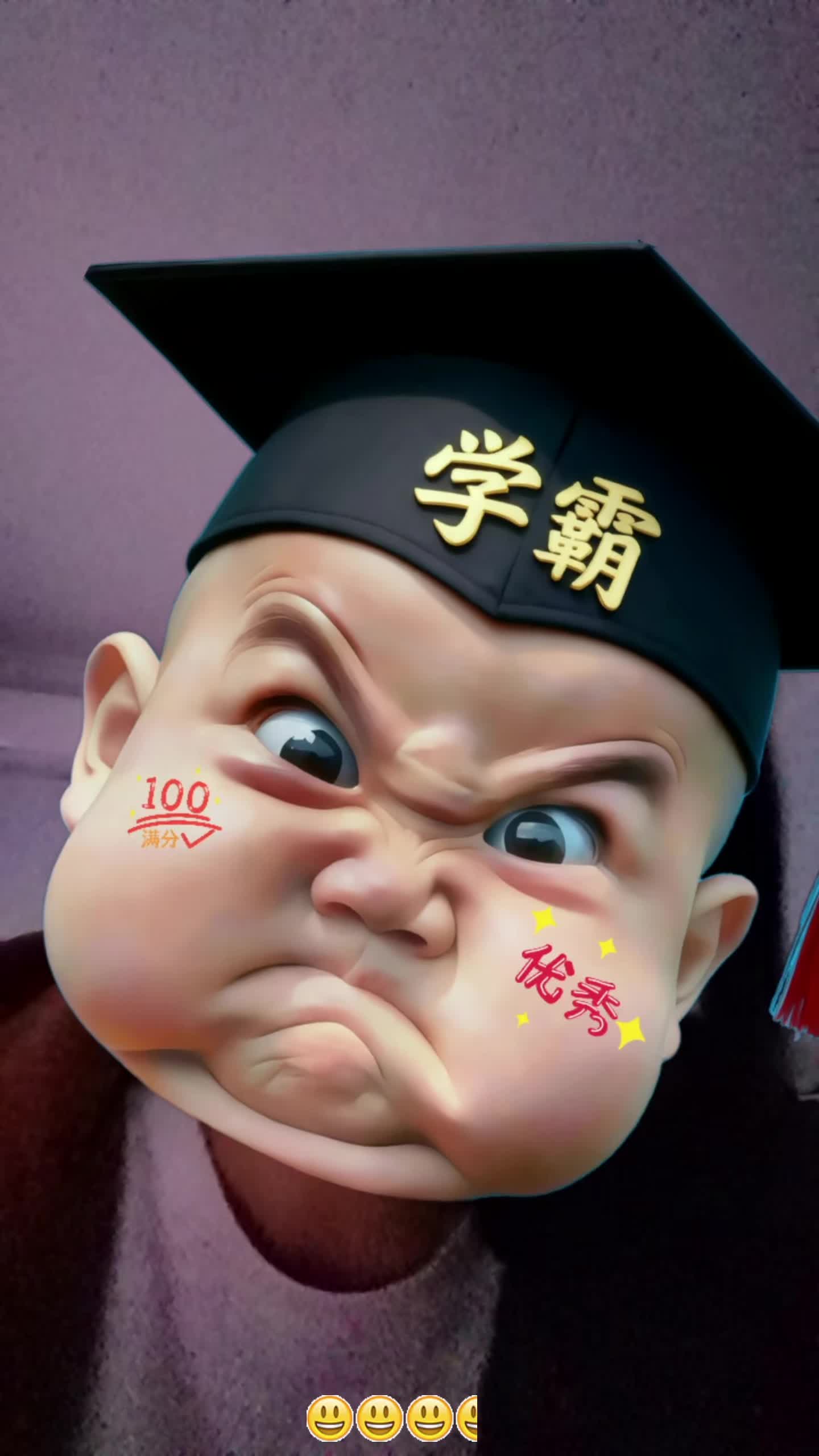 #儿童动画 #搞笑视频 #儿童益智