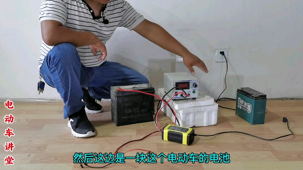 如何预防汽车电瓶突然打不着火,电动车电瓶可以启动汽车吗?