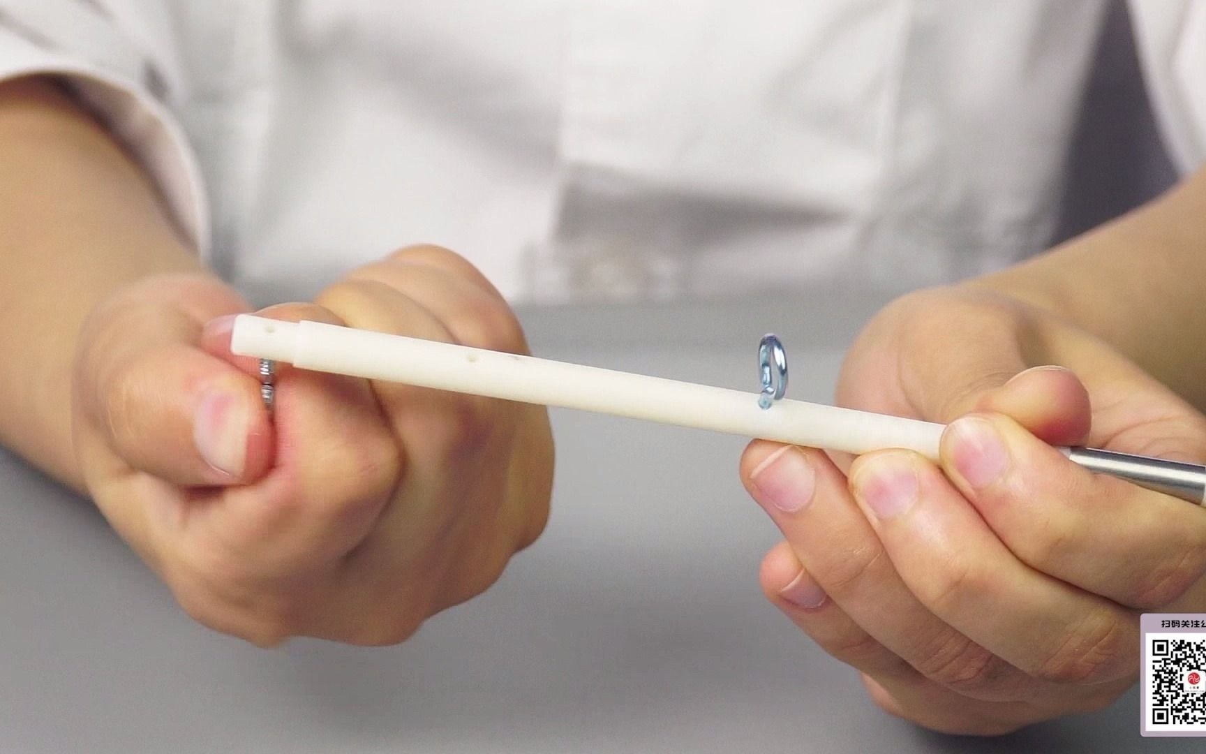 今天我们来探究下杆秤的发明