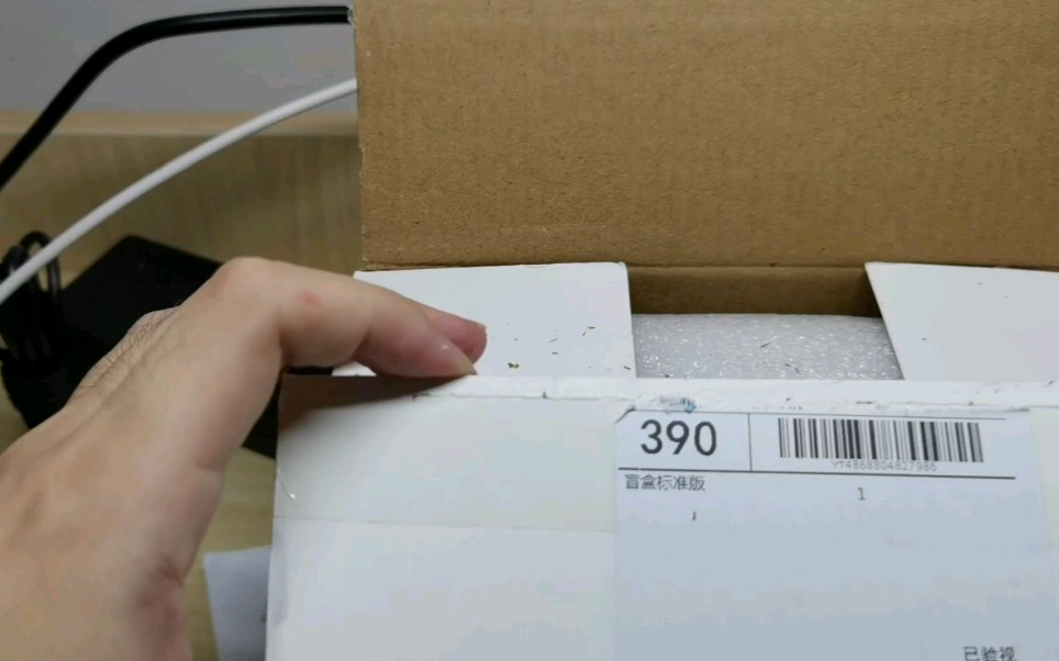 【乌龟盲盒开箱】十九块买的龟龟盲盒居然开出这两样东西,你们觉得...