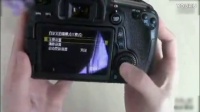 尼康d5300使用视频教程 5d3没快门线怎么拍延时