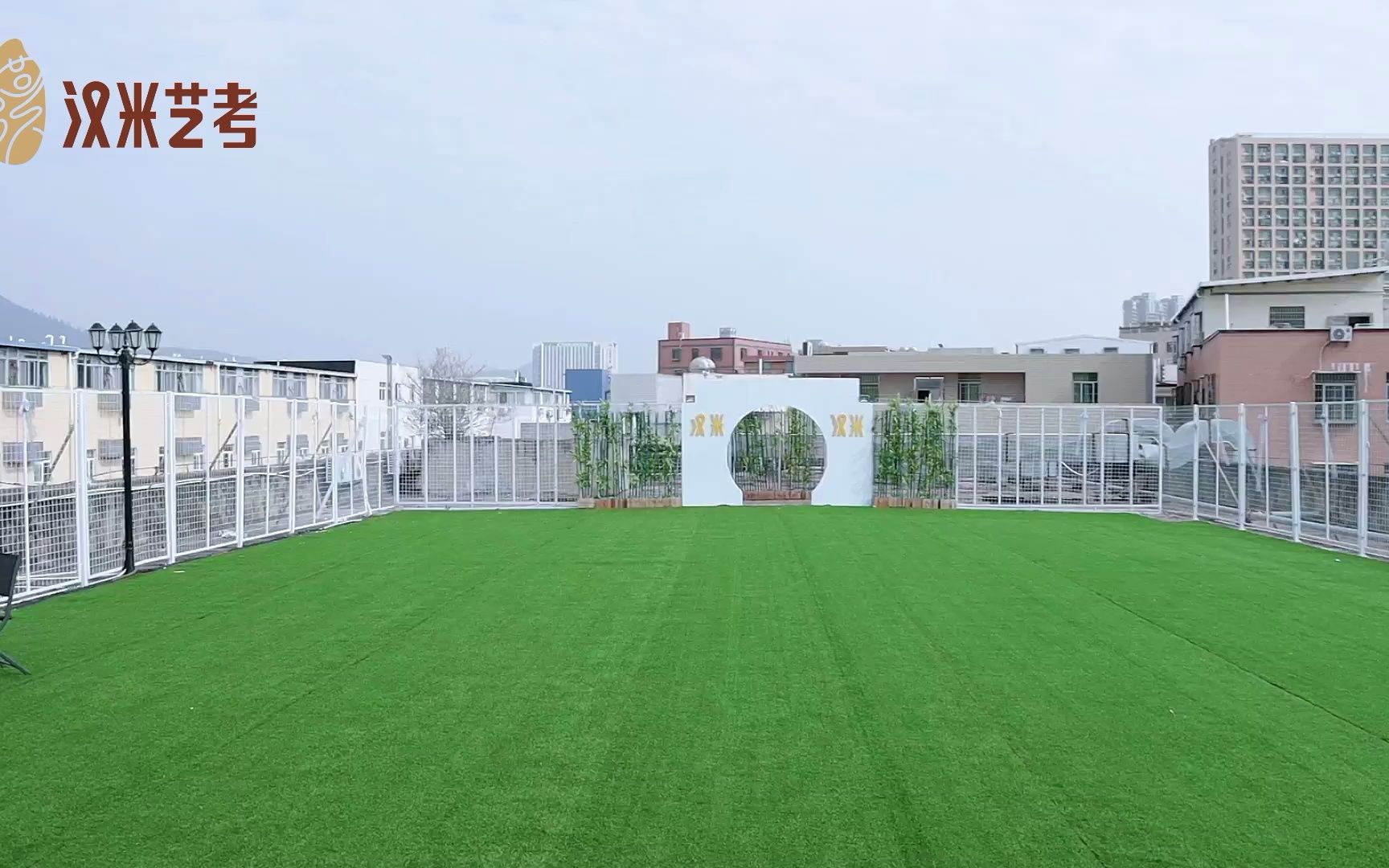 厦门舞蹈艺考培训机构哪家强?看看汉米艺考怎么样