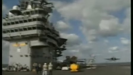 世界武器集锦之超级战斗机(中文解说)