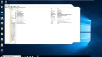 Windows 10 1709如何修改远程桌面默认端口号