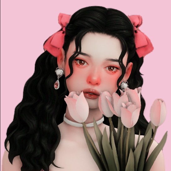 是珂珂Lee 