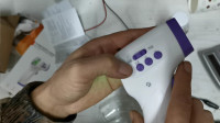 三十九块钱买了个医用红外体温计!操作还挺繁琐,比热成像都复杂