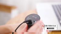 君晓天云刮痧仪器家用 电动刮痧机全身通用艾罐能量石推拿罐 砭石...