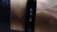 智能运动手环手表计步器苹果IOS安卓蓝牙防水健康睡眠监测款女男