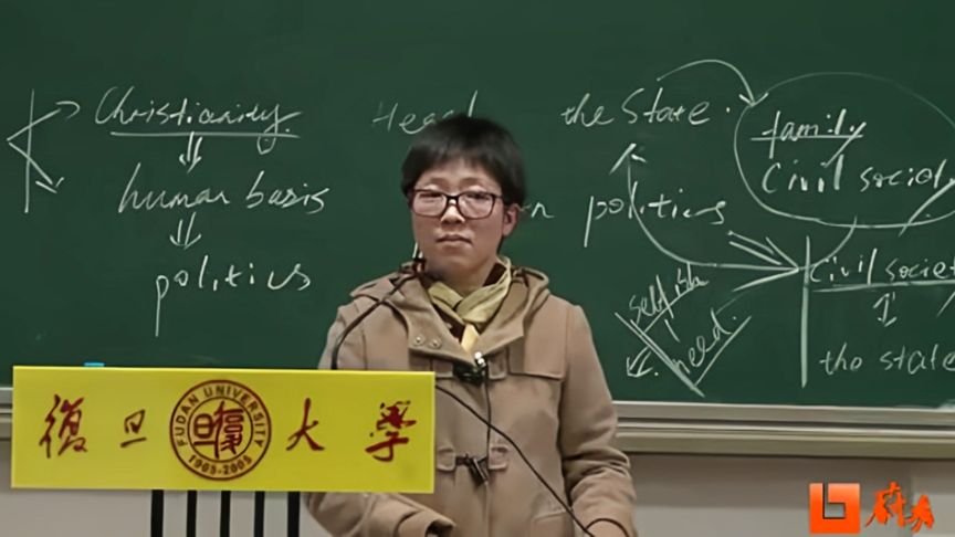 4.马克思论宗教与现代政治