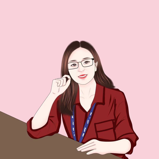 职业规划师尤佳 