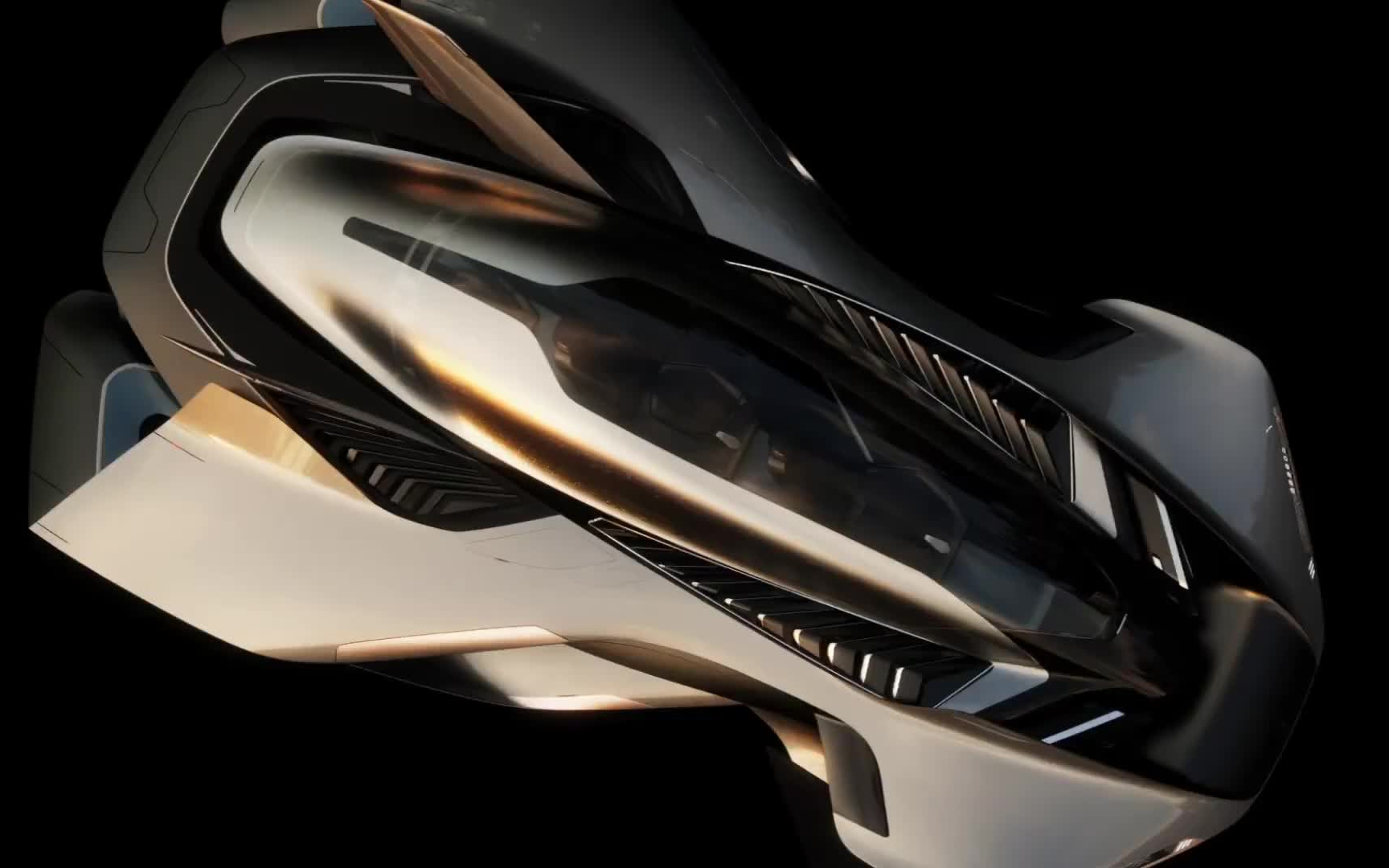 Bellwether发布第三代飞行汽车模型 - Oryx,Bellwether 在制造飞机时...