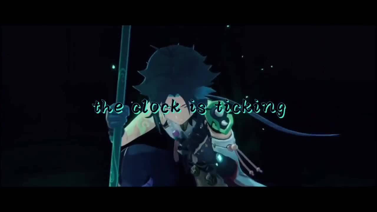 原神:你始终不言语,沉默里藏着故事结束的信号