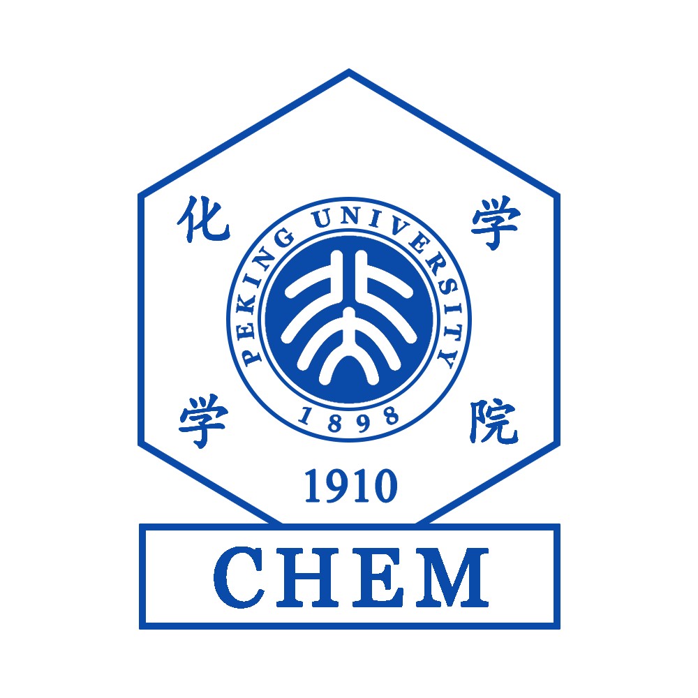 北大化学 
